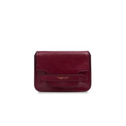 The Bridge Crossbody Bag female size One size Red