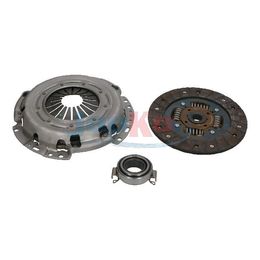 JAPKO Kupplungssatz 922088 f&uuml;r TOYOTA