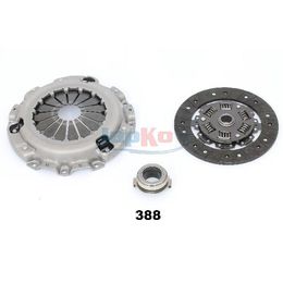 JAPKO Kupplungssatz 92388 f&uuml;r MAZDA