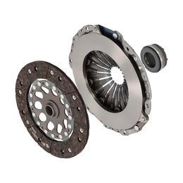 SCHAEFFLER LUK Kupplungssatz LuK RepSet 623 3097 00 f&uuml;r Audi VW