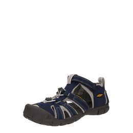 Keen Sandals 'Seacamp II CNX' boy size 36 Night blue / Light grey