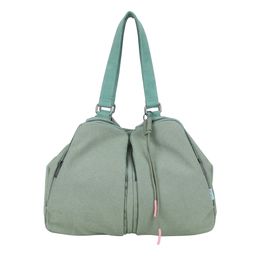 Fritzi aus Preussen Fritzi Aus Preu&szlig;en Shopper 'Donny' Damen Gr&ouml;&szlig;e One Size gr&uuml;n