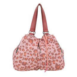 Fritzi aus Preussen Fritzi Aus Preu&szlig;en Shopper 'Donny' Damen Gr&ouml;&szlig;e One Size rosa
