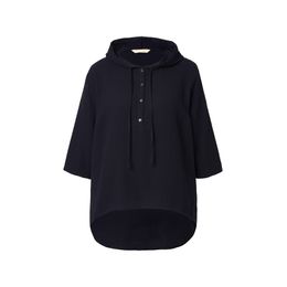 Angel Of Style Tunika Damen Gr&ouml;&szlig;e 7XL schwarz