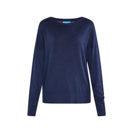 Sanika Pullover Damen Gr&ouml;&szlig;e XXL marine