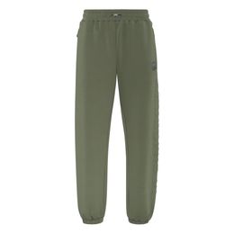 Plein Sport Hose Herren Gr&ouml;&szlig;e 35/36 khaki