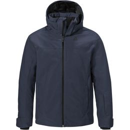 Sch&ouml;ffel Sch&ouml;ffel Outdoorjacke Herren Gr&ouml;&szlig;e S blau