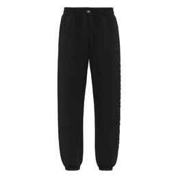 Plein Sport Hose Herren Gr&ouml;&szlig;e 35/36 schwarz