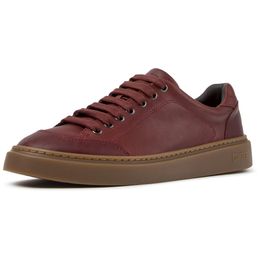 Camper Sneaker ' Runner Twentyfive ' Herren Gr&ouml;&szlig;e 44 burgunder