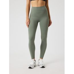 Bj&ouml;rn Borg Bj&ouml;rn Borg Sporthose 'Sleek' Damen Gr&ouml;&szlig;e S khaki