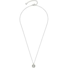 Leonardo Kette Damen Gr&ouml;&szlig;e One Size silber