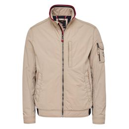 Redpoint Between-Season Jacket 'Harrison' male size XL Beige