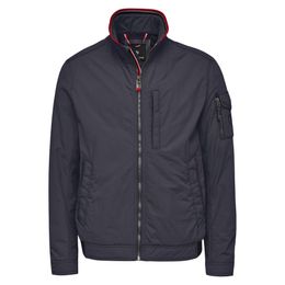 Redpoint Between-Season Jacket 'Harrison' male size 6XL Navy