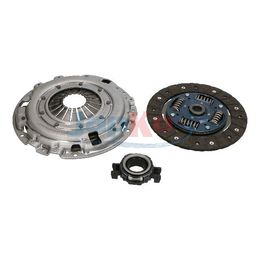JAPKO Kupplungssatz 92815 f&uuml;r Suzuki