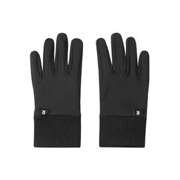 Reima Handschuhe 'Keksin' Jungen Gr&ouml;&szlig;e XL schwarz