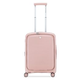 Roncato Trolley 'Arcade DLX' Herren Gr&ouml;&szlig;e One Size rosa