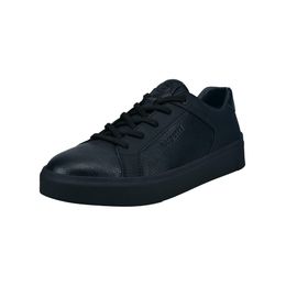 Bugatti Sneaker Herren Gr&ouml;&szlig;e 43 schwarz