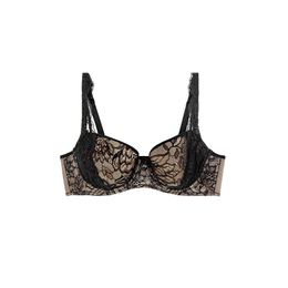 Triumph B&uuml;gel-BH ' Amourette Charm ' Damen Gr&ouml;&szlig;e 90 schwarz