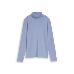 Tom Tailor Shirt Damen Gr&ouml;&szlig;e XS taubenblau
