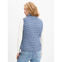 Camel Active Sportweste Damen Gr&ouml;&szlig;e XS blau