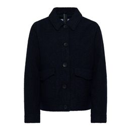 Cecil Jacke Damen Gr&ouml;&szlig;e XS nachtblau Sommerjacke