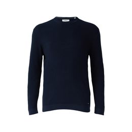 s.Oliver Men Big Sizes Pullover Herren Gr&ouml;&szlig;e 4XL navy