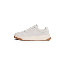 Tommy Jeans Sneaker Damen Gr&ouml;&szlig;e 36 hellgrau Sommerschuhe