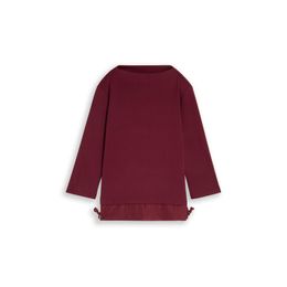Tom Tailor Shirt Damen Gr&ouml;&szlig;e XS weinrot