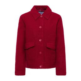 Cecil Jacke Damen Gr&ouml;&szlig;e XXXL rot Sommerjacke