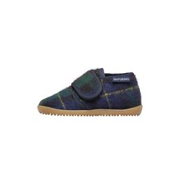 Naturino Slippers 'HOME' boy size 25 Blue
