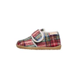 Naturino Slippers 'HOME' boy size 25 Mixed colors