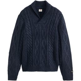 Levi's Levi's Pullover Herren Gr&ouml;&szlig;e L nachtblau