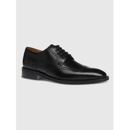 Gordon & Bros Gordon & Bros Schn&uuml;rschuh 'Aldo' Herren Gr&ouml;&szlig;e 43 schwarz