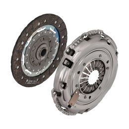 SCHAEFFLER LUK Kupplungssatz LuK SAC 624 3952 09 f&uuml;r Volvo Ford