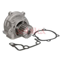 ASHIKA Wasserpumpe 3503308 f&uuml;r MAZDA Suzuki KIA
