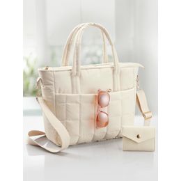 Handtasche mit Etui