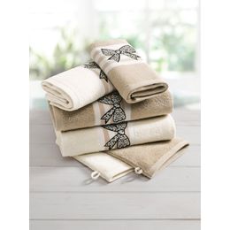 6-tlg. Handtuch-Set
