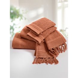 6-tlg. Handtuch-Set