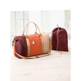 2tlg. Weekender Set