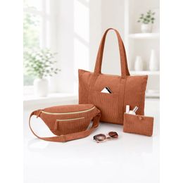 Taschen-Set, 3-tlg.