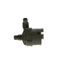 Bosch Zusatzwasserpumpe 0392023487 f&uuml;r BMW
