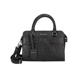 Burkely Handtasche Damen Gr&ouml;&szlig;e One Size schwarz