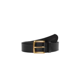 Marc O'Polo Marc O'polo G&uuml;rtel Damen Gr&ouml;&szlig;e 85 schwarz