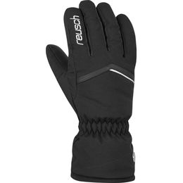 Reusch Sporthandschuh 'Marisa' Damen Gr&ouml;&szlig;e M schwarz / wei&szlig;