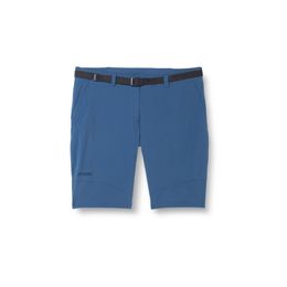 Maier Sports Outdoor Pants female size XS Cobalt blue