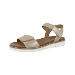Ara Sandale Damen Gr&ouml;&szlig;e 38 beige