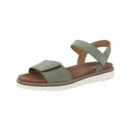 Ara Sandals female size 43 Olive