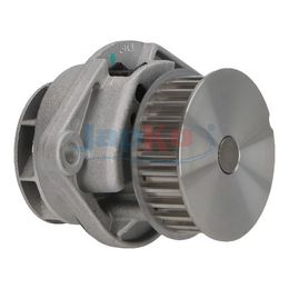 JAPKO Wasserpumpe 350910 f&uuml;r VW VAG