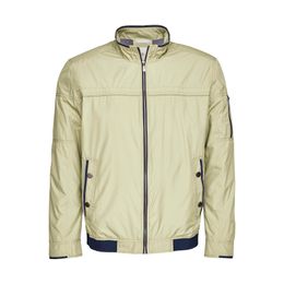 Cabano Jacke Herren Gr&ouml;&szlig;e 4XL marine / khaki Sommerjacke