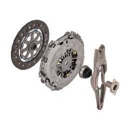 SCHAEFFLER LUK Kupplungssatz LuK SAC 624396800 f&uuml;r MINI BMW